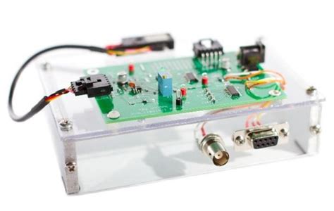 Drop Detect Case Study