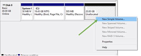 fix how to extend windows guest vm storage in kvm getlabsdone