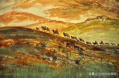 高适简介及代表作品（分享唐代著名边塞诗人——高适的经典诗作） 人物集