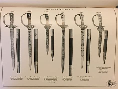 original and complete wkc catalog