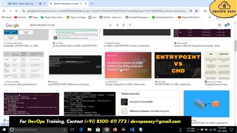 Devops Interview Recordings Devops Interview Questions And Answers
