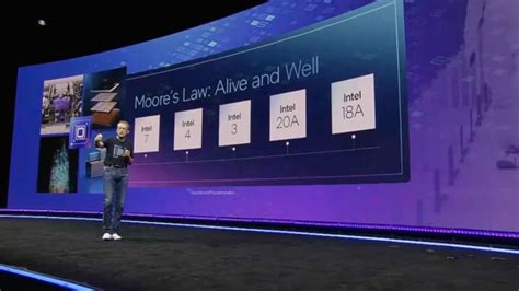 Linus Torvalds 获颁英特尔首个终身创新成就奖 乐耶园