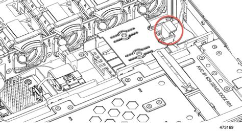 Cisco UCS C220 M7 Server Installation And Service Guide Servicing The Server Cisco UCS C