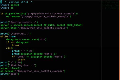 L P Tr Nh Web Socket V I Python Nh Th N O Codelearn