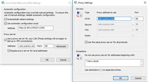 Jabber Log In Failure Due To Proxy Settings Cisco