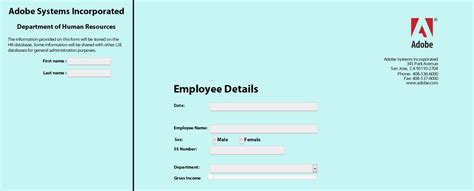 Integrating Form Bridge With Custom Portal For Html5 Forms Adobe Experience Manager