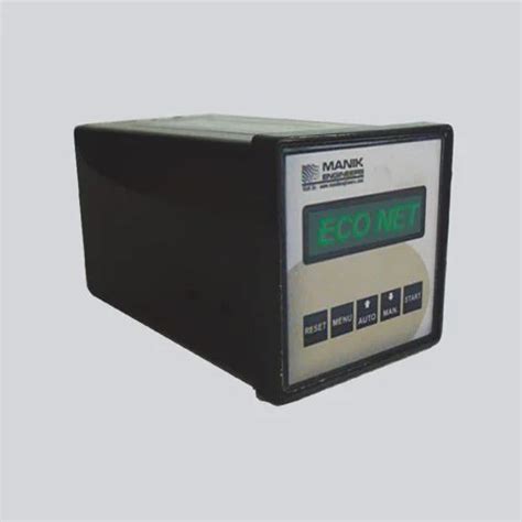 Econet Temperature Control System At Best Price In Pune By Manik Engineers ID