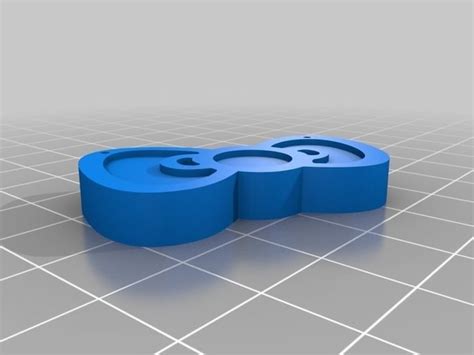 Created A Hello Kitty Bow In Solidworks And Printed It On Our Replicator 2 Take That Rep2