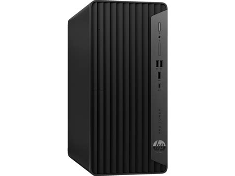 Hp Pro G Tower Pc Intel Core I Gb Ssd Gb Ram Win Firstshop