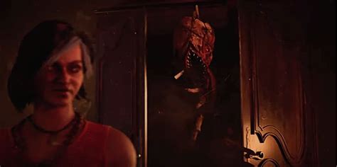 Dbd What We Know About The Dredge