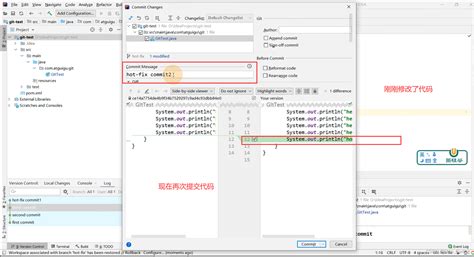 一文git带你走进分布式版本控制系统并了解git和svn的区别git Svn Csdn博客 一文git带你走进分布式版本控制系统并了解git和svn的区别git Svn Csdn博客
