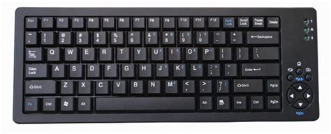 Buy Super Mini USB Keyboard KB SMINIU PC Case Gear Australia