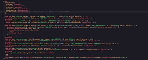 Form 的 Initialvalues 属性无效 · Issue 6559 · Ant Designant Design Pro · Github