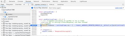 Cannot Set Property Response Of Undefined · Issue 8858 · Cypress Iocypress · Github