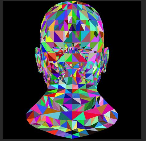 Tinyrenderer学习笔记 从零构建软件渲染器tinyrenderer复试 Csdn博客