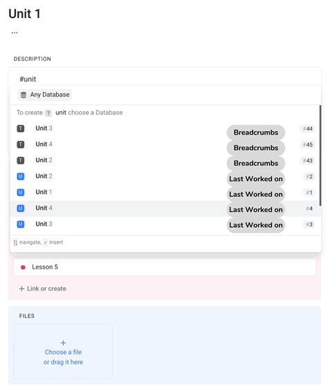 Option To Show Field In Reference And Entity Picker Ideas And Features Fibery Community