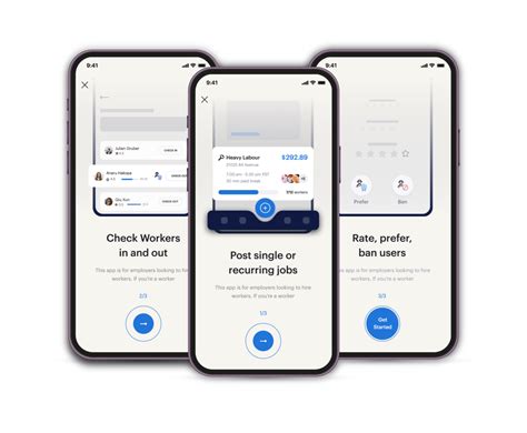 Randstad App Randstad Canada