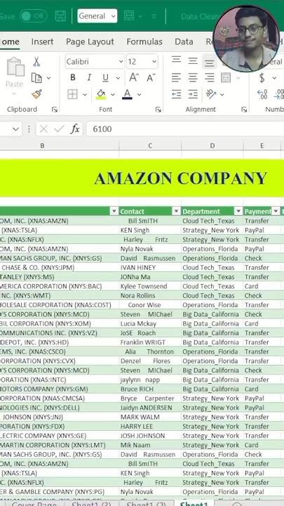 How To Apply Slicer 🤯👆advanceexceltrick Shortscomputerknowledge