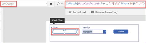 PowerApps Replace Function With Examples SPGuides