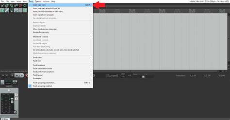 reaper tutorial up and running in 20 minutes