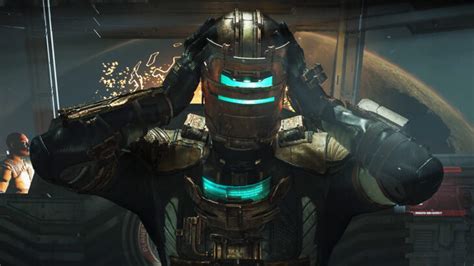 Dead Space Launch Trailer Provides A Taste Of The Remakes Story And Endgame