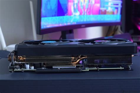 Nvidia Geforce Rtx 3060 Ti Gddr6x Speeds Past Overclocked Gddr6 Variant In Tests