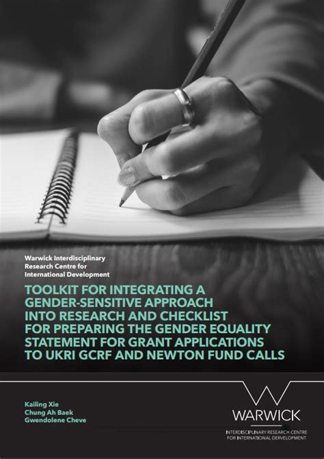 WICID Methods Lab Toolkit