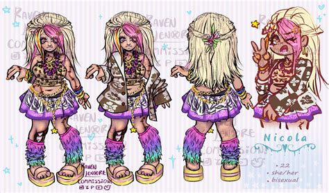 Commission Plussize Gyaru Zombie Gal By Ravenlenxre On Deviantart Commission Plussize Gyaru Zombie Gal By Ravenlenxre On Deviantart