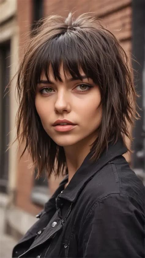 23 Cool Shaggy Bob Haircuts That Look Amazing Artofit