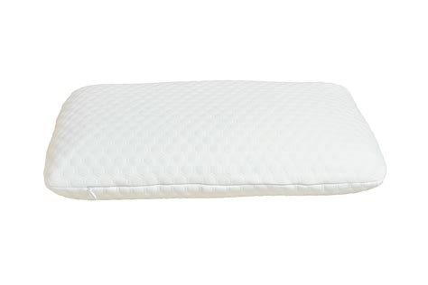 ᐉ Подушка ортопедична Memory Foam для сну з ефектом памяті 30х50 см Rr S3 • Краща ціна в