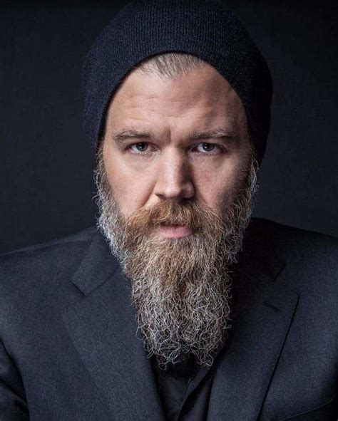 Ryan Hurst Bio Age Height Wife Net Worth Movies And Tv Shows