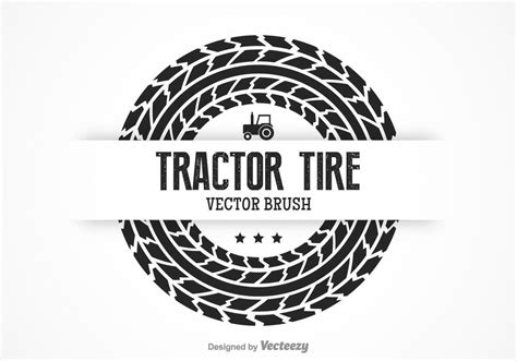 Tractor Silhouette Vector Art Icons And Graphics For Free Download