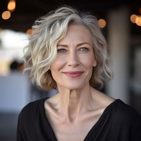 95 Best Hairstyles For Older Women Trending Right Now Hairstyles For