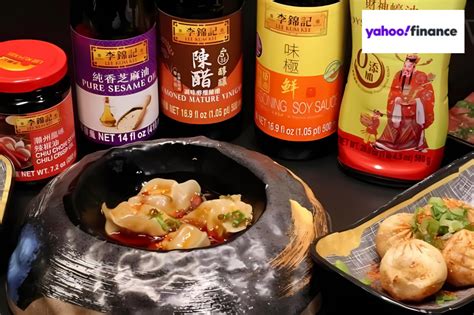 Lee Kum Kee And Chubby Group Unveil Exciting New Collaborative Dishes