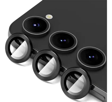 Kit Micas Protectoras C Mara Lente Individual Para Samsung Mercadolibre