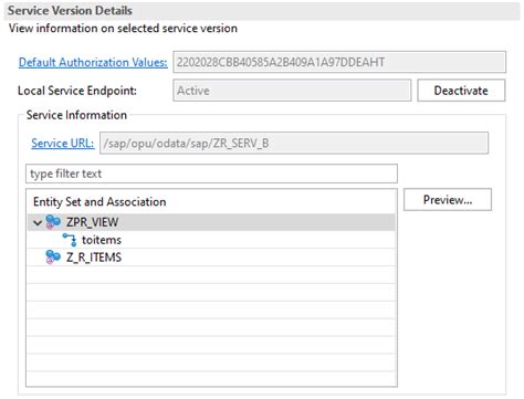 Creating Simple Report In Sap Cloud Platform Abap Sap Community