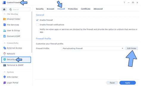 monitor your synology with grafana and prometheus dashboard marius