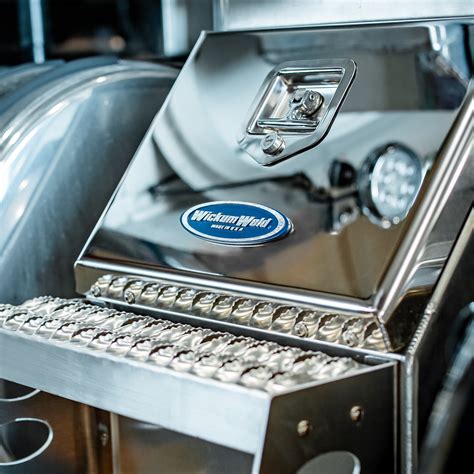 Heavy Duty Collection Class 8 Cab Racks Drom Units And Enclosures