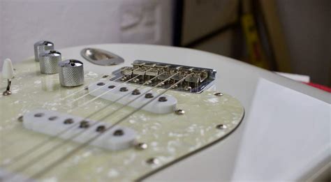 Beginner S Guide To Guitar Setup Gearnews Com