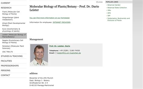 德国慕尼黑大学lmu招收全奖博士一位 知乎