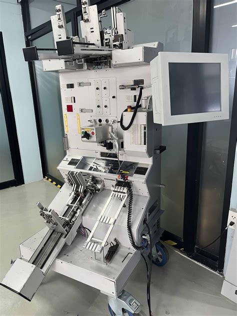 Rasco So 2000 Handler Used For Sale Price 293650962 2003 Buy From Cae