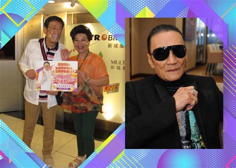胡楓爆謝賢唔肯做嘉賓 原因係呢個！｜即時新聞｜繽fun星網｜oncc東網
