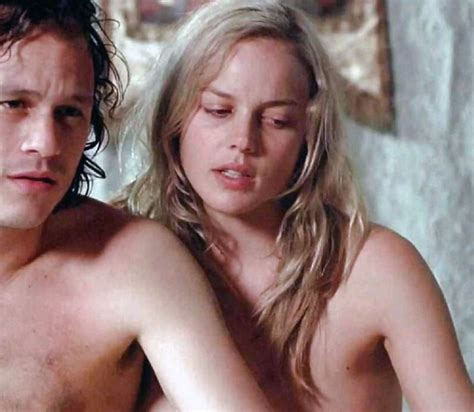 Abbie Cornish Nude Photos And Porn Video Scandal Planet