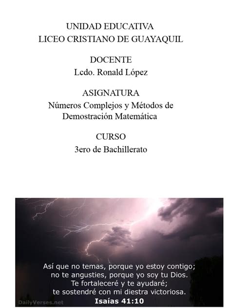 Clase 24 Implicacion Logica Pdf Proposición Expresiones Lógicas