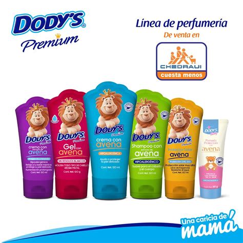 Dodys Conoce Nuestra Línea De Perfumería Dodys Ahora De Facebook
