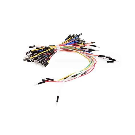 Breadboard Connector Wire Breadboard Tie Wire 65 Breadboard Wire Breadboard Wire Adapter Wire