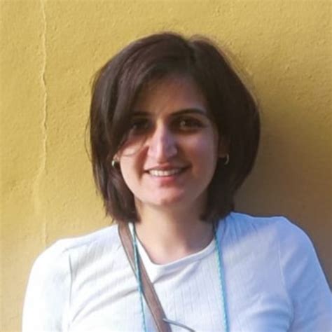 Shruti Chaudhary Senior Recruiter Avomind Xing