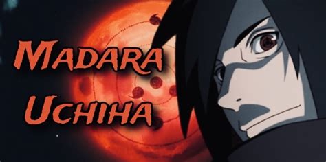 Madara Uchiha Smut On Tumblr