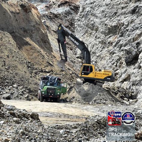 MinerÍa UbicaciÓn De Equipos Straef Gps Tracking Facebook