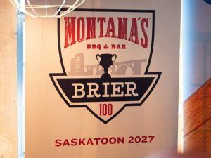 Its A Big 100th Curling Birthday Party 2027 Montanas Brier Coming To